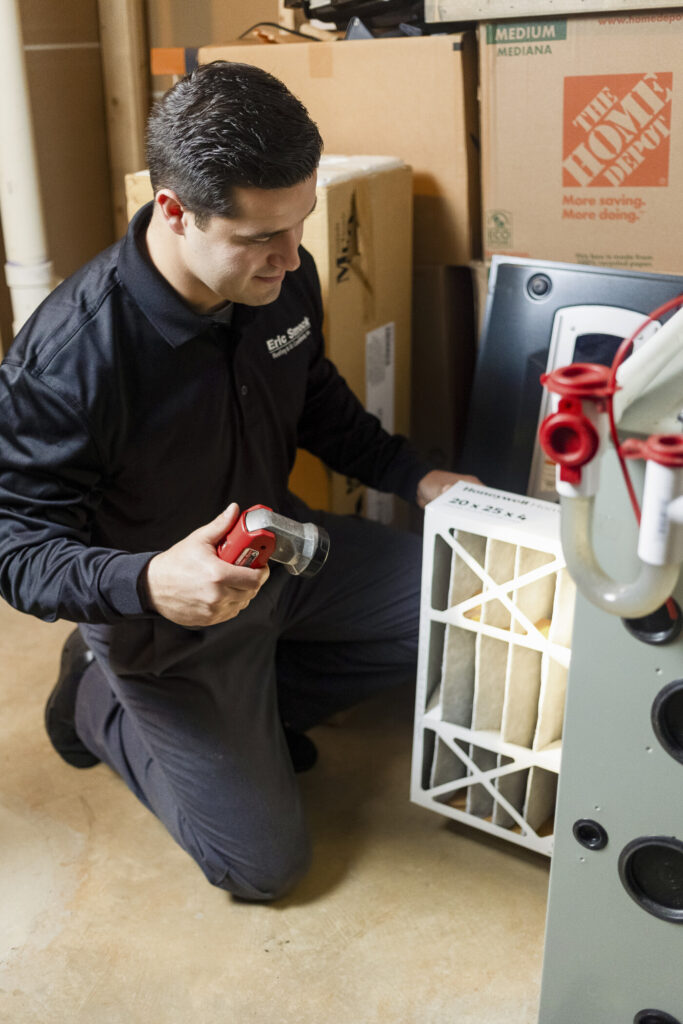Furnace Maintenance 101: Tips To Keep Your System Running