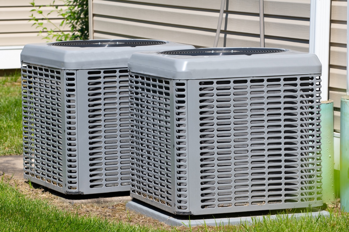 What Is Central Air? (How It Works + Benefits Explained)