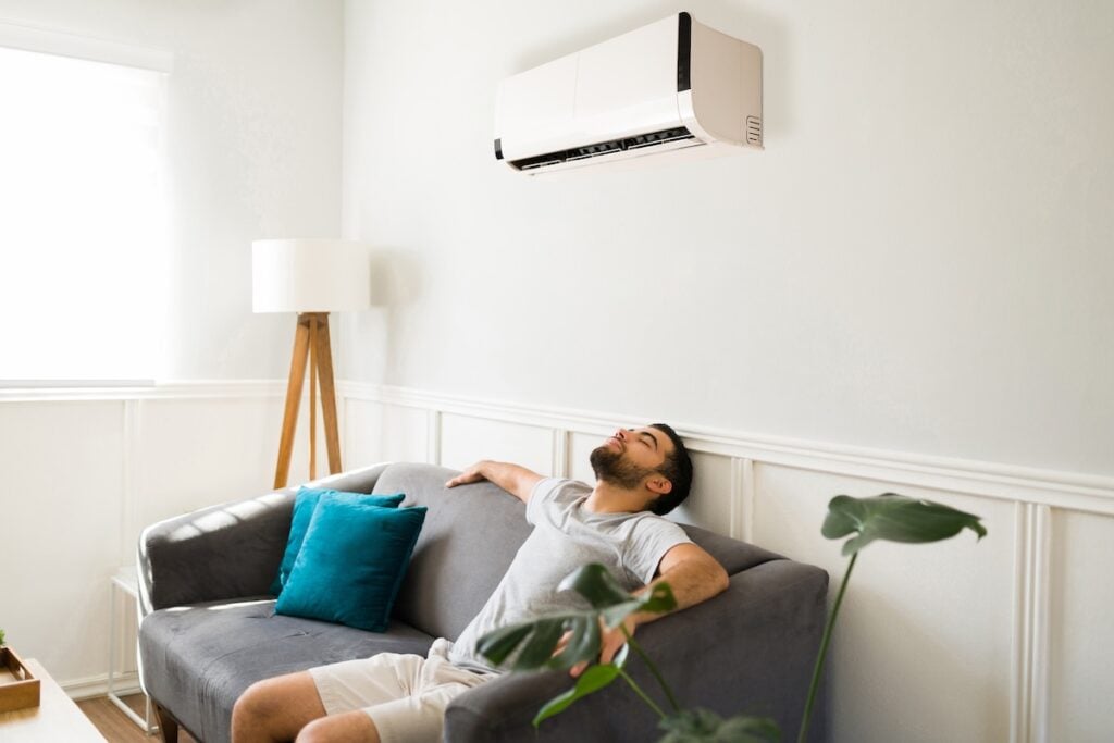 5 Best Types Of Air Conditioners: Top Options For Your Home