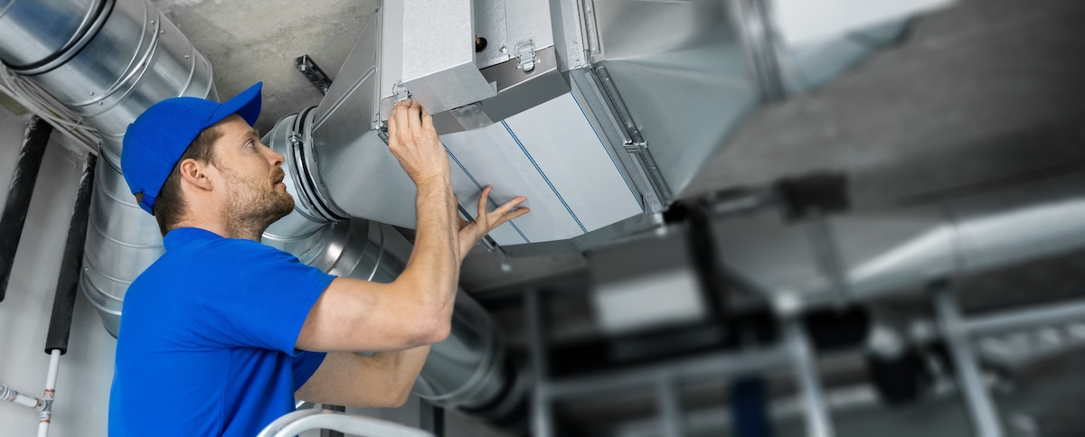 HVAC Inspection: Importance, Benefits, And What To Expect