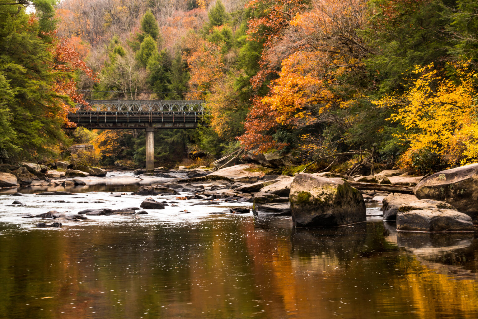 Best Parks In Maryland: Top Outdoor Destinations