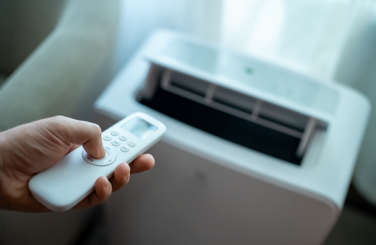 5 Best Types Of Air Conditioners: Top Options For Your Home