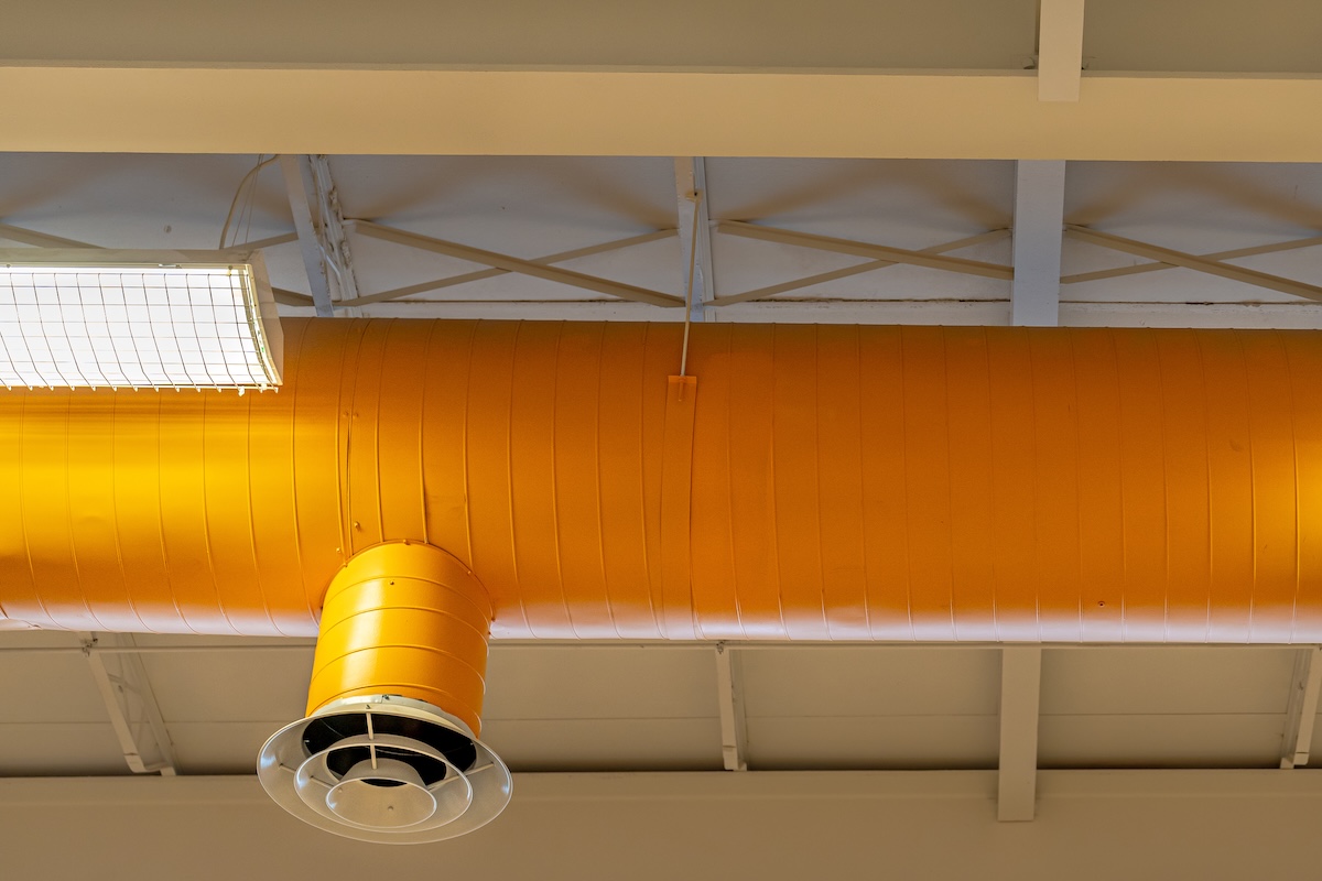 What Is The Best Gym Ventilation System? (HVAC Guide)