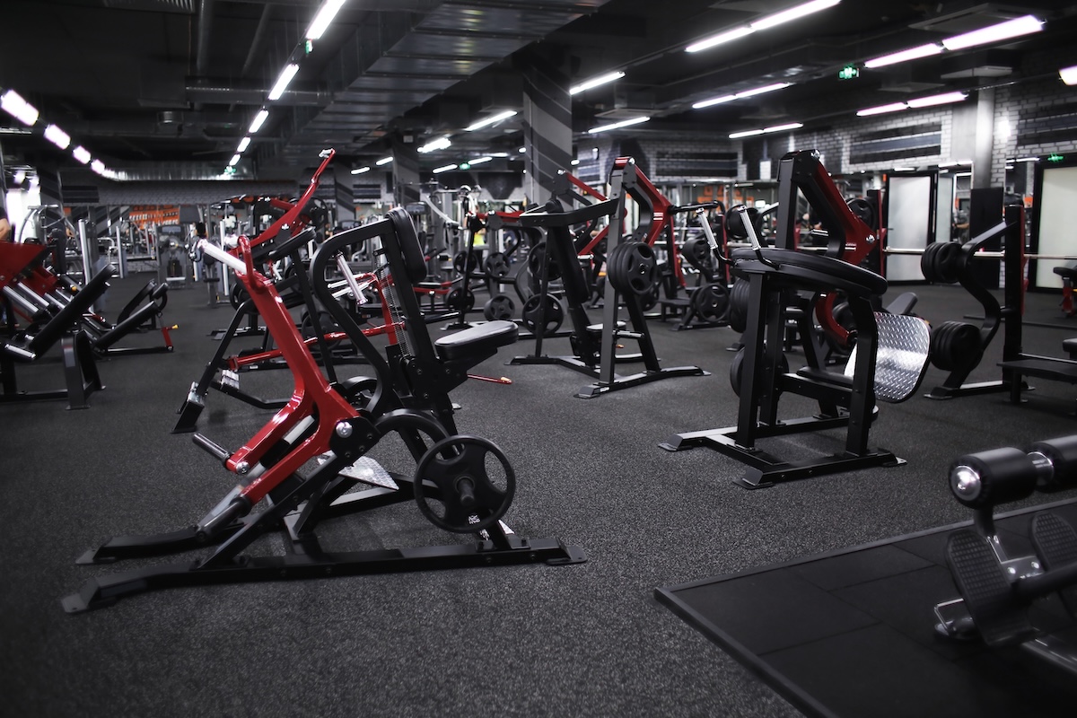 What Is The Best Gym Ventilation System? (HVAC Guide)