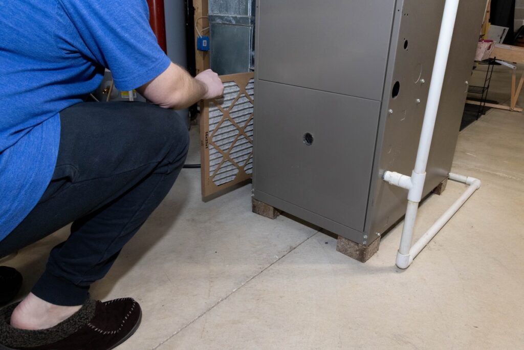 What Size Furnace Do I Need? Guide To Choosing The Right Size